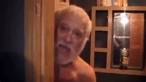 Angrygrandpaoldschool Videos Dailymotion