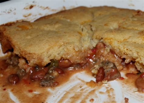 Pinto Bean Casserole