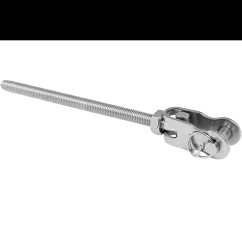 Toggle Bolt M10 X 150mm Aisi 316 Miami Stainless