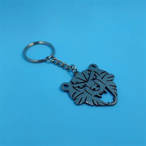 Брелок ведьмак — школа медведя The Witcher — цена 120 грн в каталоге Другие аксессуары Купить