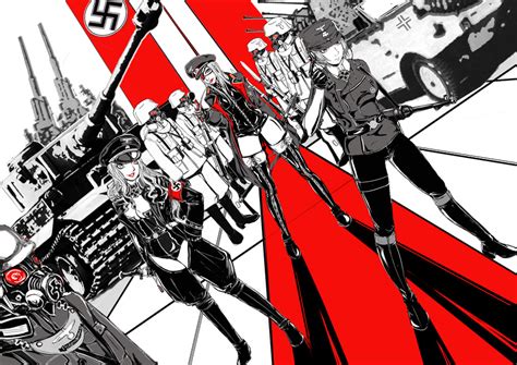 Uniforms Ladys By Cavalry Hentai Foundry