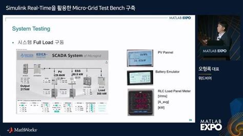 innovating renewable energy with matlab and simulink vishnu kattoor