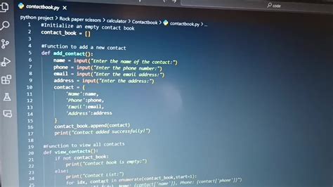 Completed Task 5 In Python With Codsoft Kiranmai Samal Posted On The