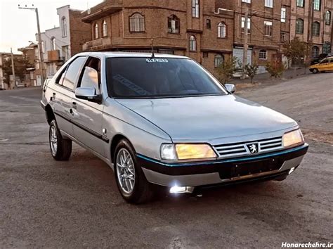 18 عکس از ۴۰۵ شوتی با رینگ خرچنگی برای پروفایل شما