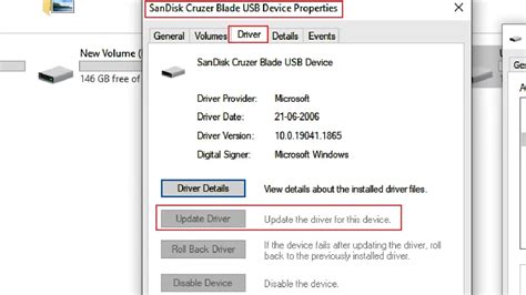 How To Fix Parameter Is Incorrect On External Hard Drive