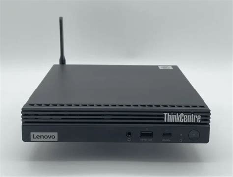 Refurbished Lenovo ThinkCentre M Q Tiny Intel Core I T Laptoria Onlineshop
