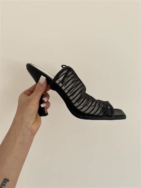 Сабо мюлі — ціна 290 грн у каталозі Сабо Купити жіночі речі за доступною ціною на Шафі Україна