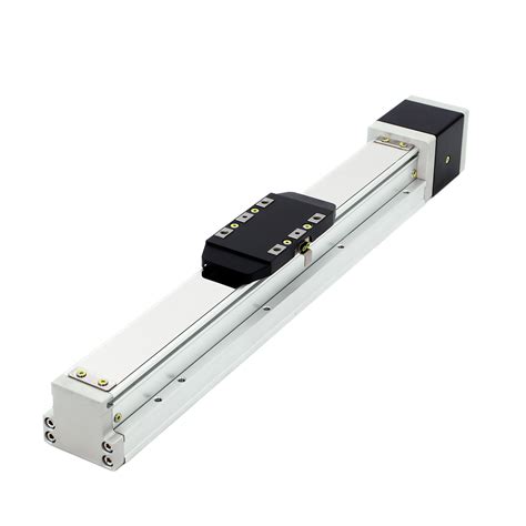 Taiwan Quality Toco Precise Mute Linear Module Axis Actuator Tgh5 L5
