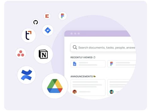 Gosearch Centralized Document Repository