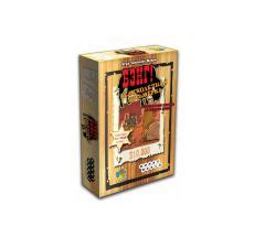 Бэнг! Золотая лихорадка - купить настольную игру по цене 990 р.