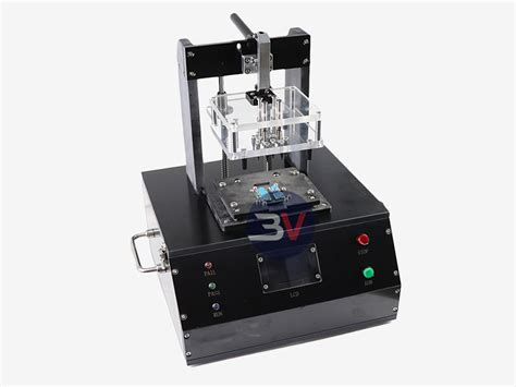 In Circuit Testing Ict