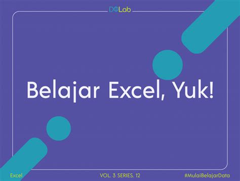 Rumus Excel Bulan Berurutan Rumus Excel Mengambil Data Terakhir