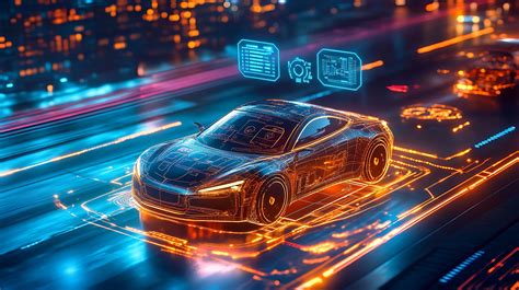 Future Of Vehicle Maintenance With Ai Diagnostics Sibros