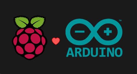 Arduino Comes To Raspberry Pi And Other Linux Arm Devices