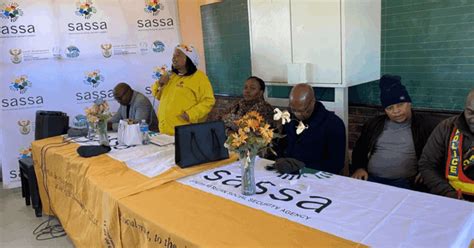 Comprehensive Guide To Nsfas Consent Form Submission Status Check