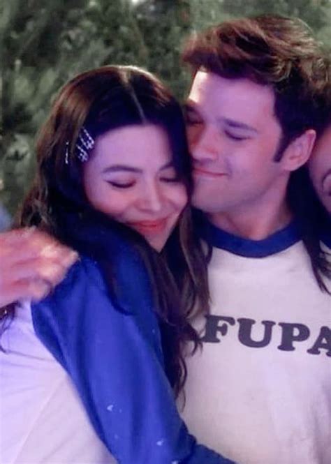 Freddie And Carly Creddie Icarly En 2025 Recetas