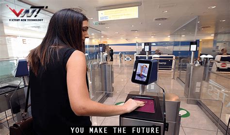 Entry And Exit Control Systems Victorynewtechnology