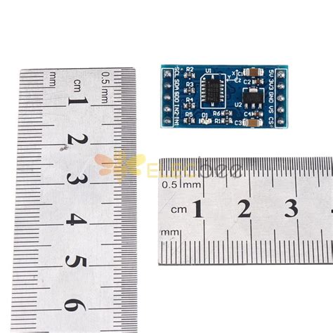 20pcs Adxl345 Iic Spi Digital Angle Sensor Accelerometer Module For Arduino