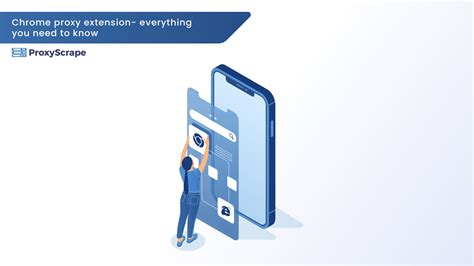 Chrome Proxy Extension Important Things To Know In 2024