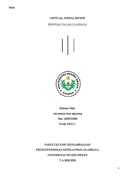 Cjr Filsafattt Cois Pdf