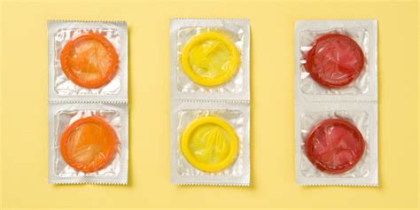 Your Go To Guide For Safer Sex AskMen