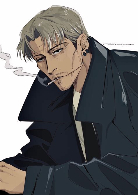 Kishibe Chainsaw Man Image By Feenwege Zerochan Anime Image Board