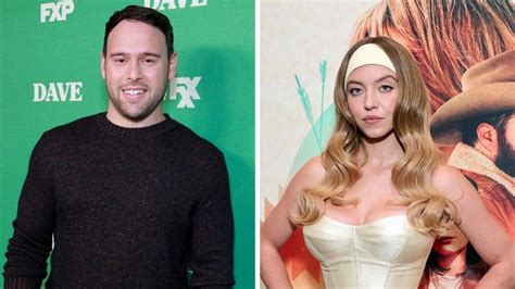 Sydney Sweeney Deshalb Machen Ihr Nacktszenen Nichts Aus