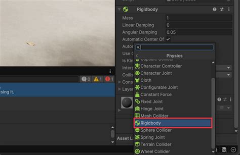 Common Unity Errors And How To Fix Them Product Blog • Sentry