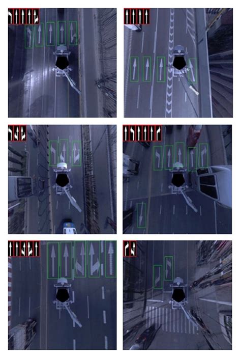 Experimental Results Of Traffic Signs Detection And Recognition