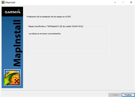 Installing And Unlocking Maps In Basecamp Mexico Gis Data