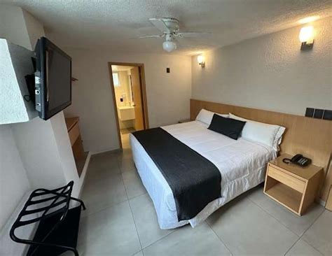 Hotel Emperador Centro Guadalajara Y Remodelado Guadalajara Alle