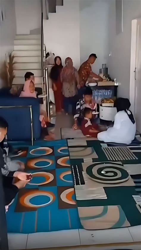 Viral! Istri Sah Jauh-jauh dari Tangerang ke Medan Cuma untuk Labrak Suami yang Nikah Diam-diam ...