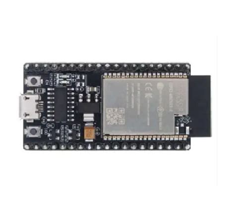 Buy ESP32 WROVER E CH340 ESP32 DEVKITC Core Board For Arduino At Best Price
