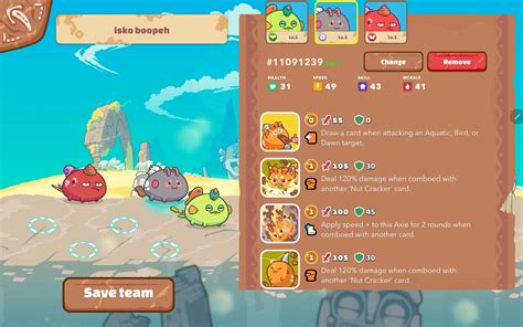 30 001 Eth Bug Axie Took Me To 23k Mmr On The Last Day Of S20 25