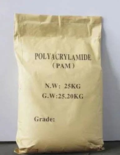 White Polyelectrolyte Powder At Rs 150 Kg In Mumbai Id 2852956597355