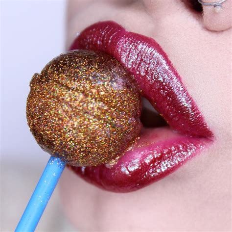 Candy Lips Tutorial At Imogen Repin Blog