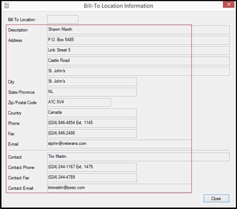 Migrate Po Invoice From Sage Business Vision To Sage 300 Erp Part I Sage 300 Erp Tips