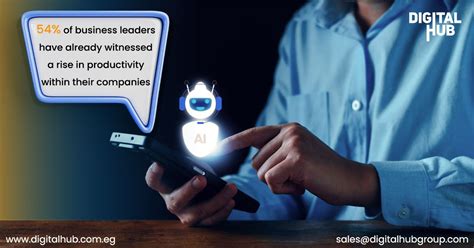 Digital Hub On Linkedin Digitalhub Empoweringdigitalevolution Ai Futureofwork Innovation…