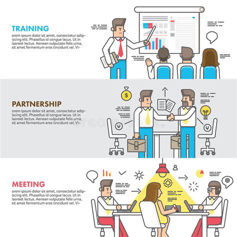 flat design concept programmer coding program vector illustrate stock