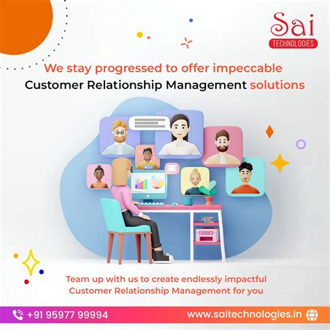 sai technologies on linkedin crmdevelopment crmsoftware