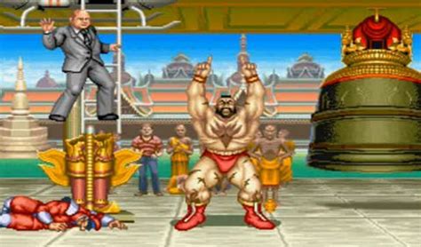 I Just Bought An Arcade Joystick How To Easily Do The Zangief