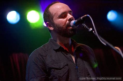 Adam Franklin Returns to San Francisco - Fog City JournalFog City Journal