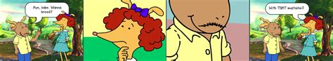 Arthur In Hell 57 By Horrid Comics On Deviantart