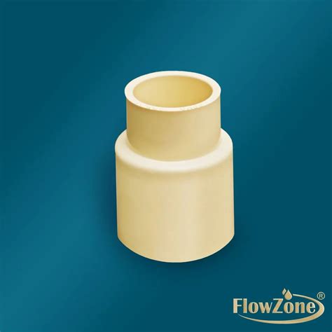 Cpvc Reducer Coupler Plumbing At ₹ 15 84 Piece In Ahmedabad Id 2851970181297