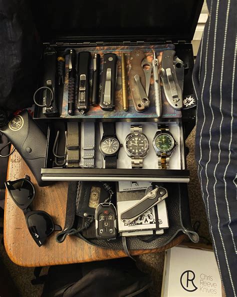 Edc Storage Redc Edc Storage Redc