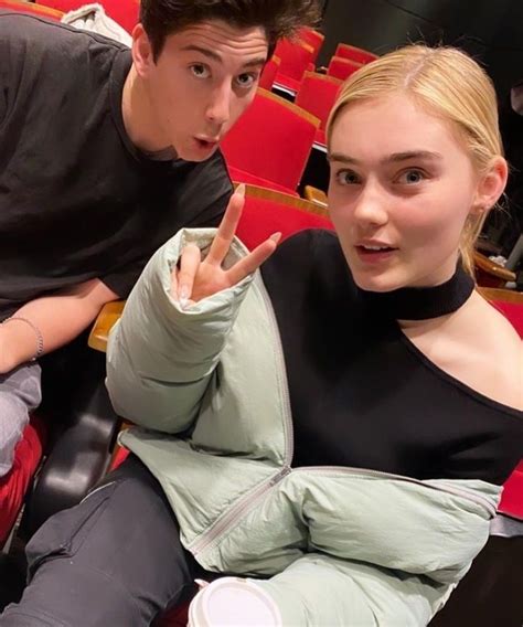 Pin By Mar On Meg Donnelly