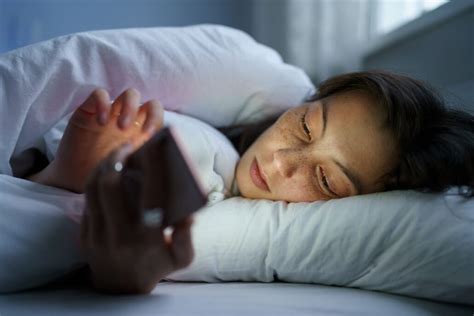 Sleep And Technology How It Affects Sleep Quality Better Sleep