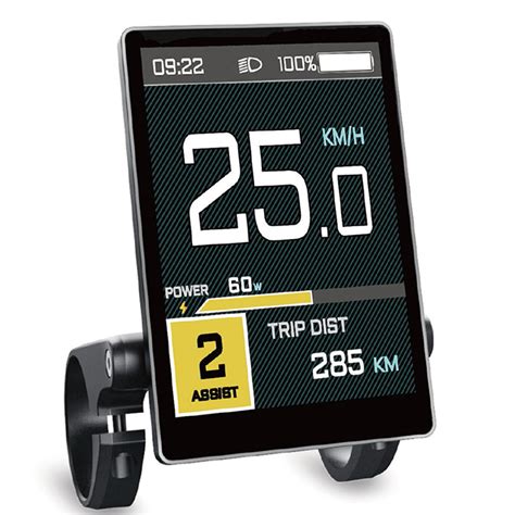China Ebike Display Manufacturers Ebike Display Suppliers Ebike Display Wholesaler Hangzhou