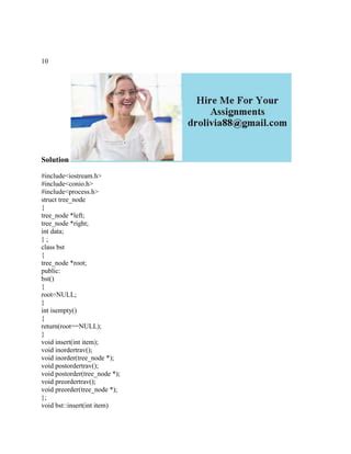 Solution Include Iostream H Include Conio H Include Process H Docx