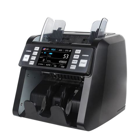 Speed X Sp 730a Multi Functional Advanced Currency Counting Machine